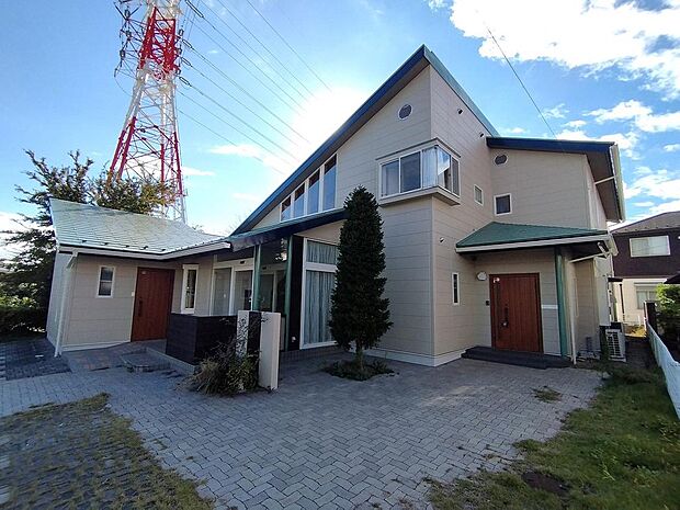 （多目的大型中古戸建）印西市原山1丁目 5SLDKの中古一戸建て情報【スマイティ】物件番号：12-8412713