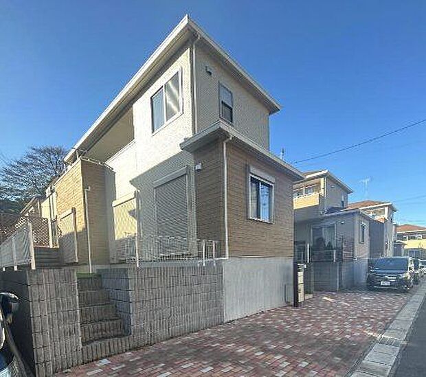 幕張町2丁目 4LDKの中古一戸建て情報【スマイティ】物件番号：12-8515352