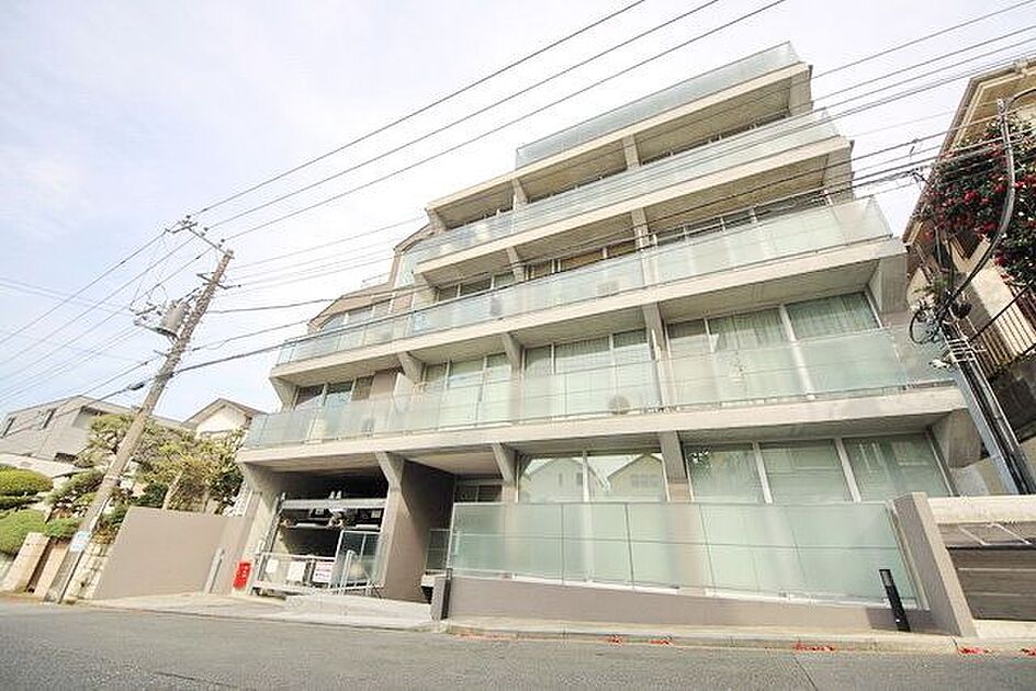 【ホームズ】Kflat−II[1LDK/賃料12万円/1階/45㎡]。賃貸マンション住宅情報