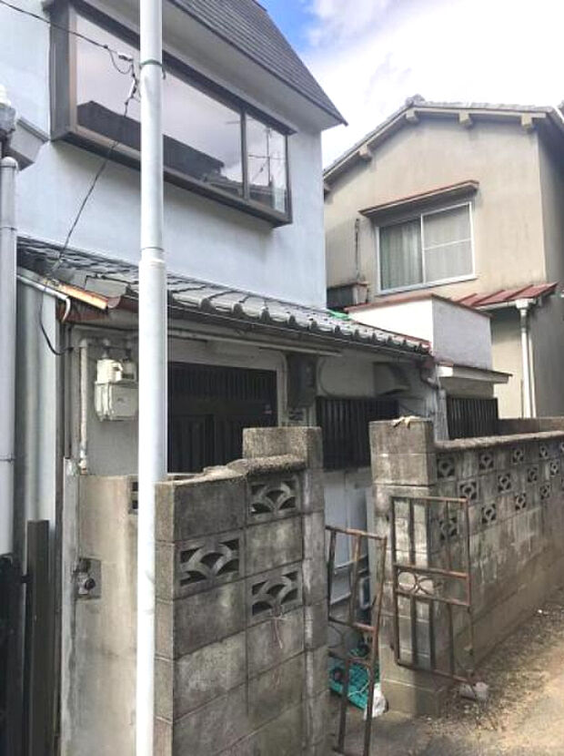 中古戸建 東大阪市柏田東町 3LDKの中古一戸建て情報【スマイティ】物件番号：27-7938146