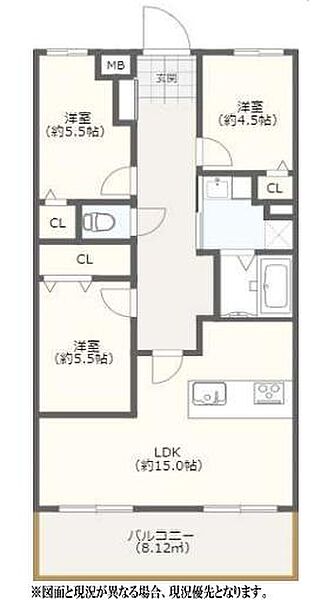 【ホームズ】ライオンズマンション幸手 601｜幸手市、東武日光線 幸手駅 徒歩10分の中古マンション（物件番号：0150830-0001035）