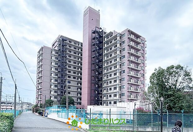 ライオンズガーデン久喜参番館 3LDK 11階の中古マンション情報【スマイティ】物件番号：11-8658889