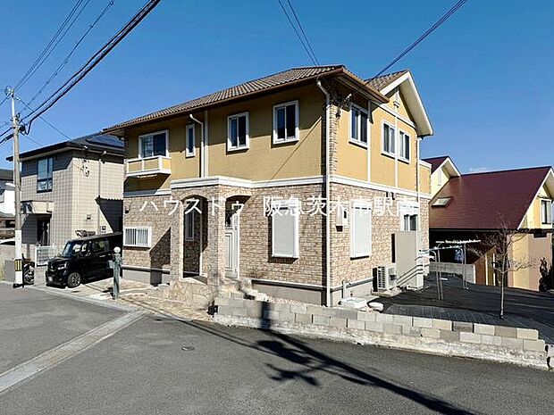 中古戸建 大和2丁目 5LDKの中古一戸建て情報【スマイティ】物件番号：27-8109793