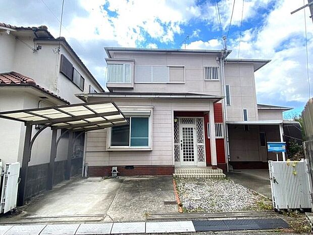 栄谷 中古戸建 2階4LDK 4LDKの中古一戸建て情報【スマイティ】物件番号：30-8454916