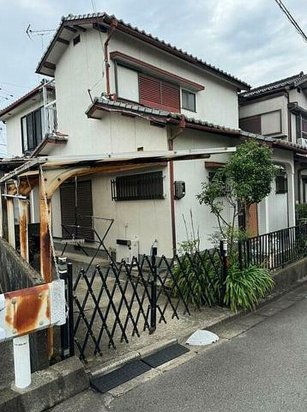 塩屋 中古戸建 2階3DK 3DKの中古一戸建て情報【スマイティ】物件番号：30-8518008