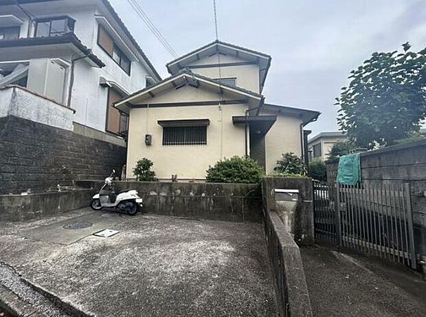 六十谷 中古戸建 2階3LDK 3LDKの中古一戸建て情報【スマイティ】物件番号：30-8660914