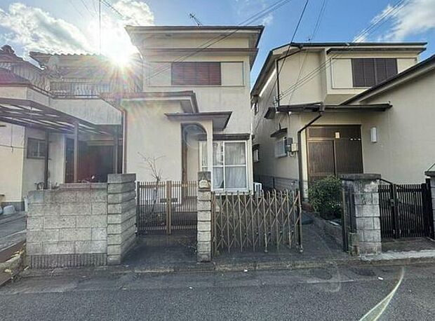 鳴神 中古戸建 2階2LDK 2LDKの中古一戸建て情報【スマイティ】物件番号：30-8712006