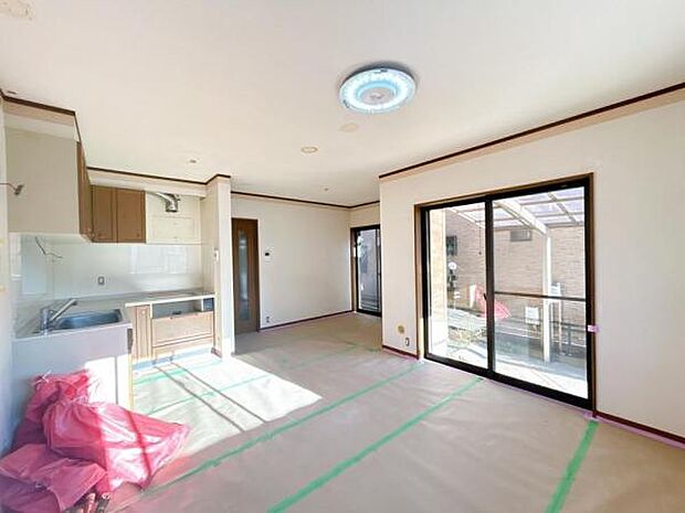 船橋市南三咲1丁目18-2 3SLDKの中古一戸建て情報【スマイティ】物件番号：12-8551479