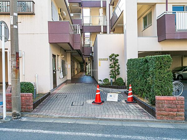 【ホームズ】シティ川崎 103｜川崎市川崎区、JR南武線 川崎新町駅 徒歩5分の中古マンション