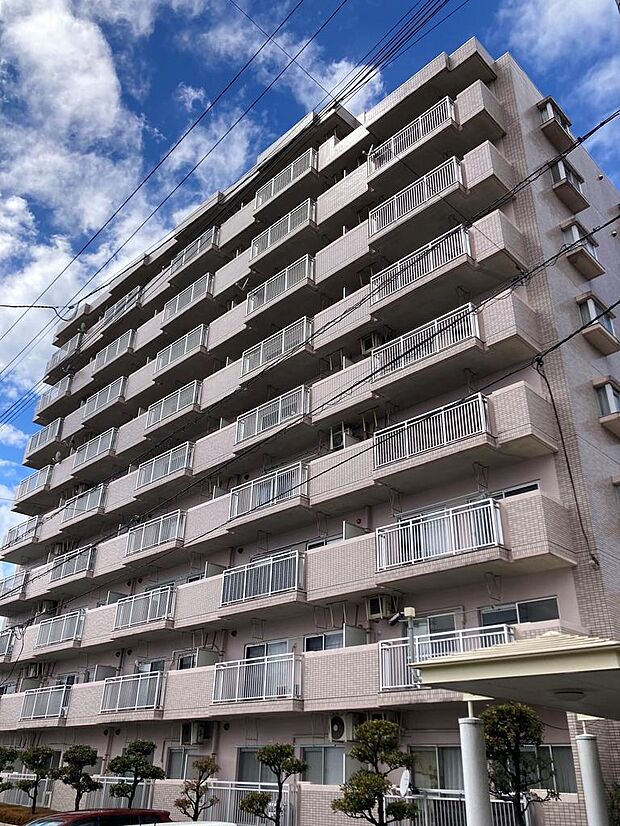 グレイス開成 3LDK 4階の中古マンション情報【スマイティ】物件番号：7-8003009