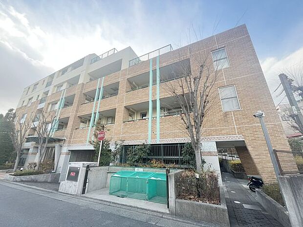 パレ宝塚グリーンコート 中古マンション 3LDK 3階の中古マンション情報【スマイティ】物件番号：28-8551499