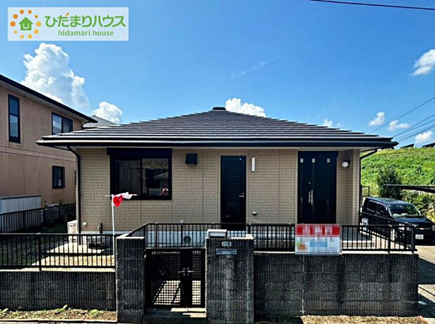 常陸大宮市若林 中古戸建 2LDKの中古一戸建て情報【スマイティ】物件番号：8-8281149