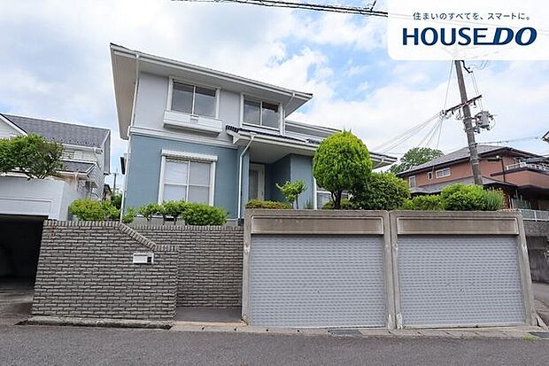 中古戸建 湖南市北山台2丁目 4SLDKの中古一戸建て情報【スマイティ】物件番号：25-8883208