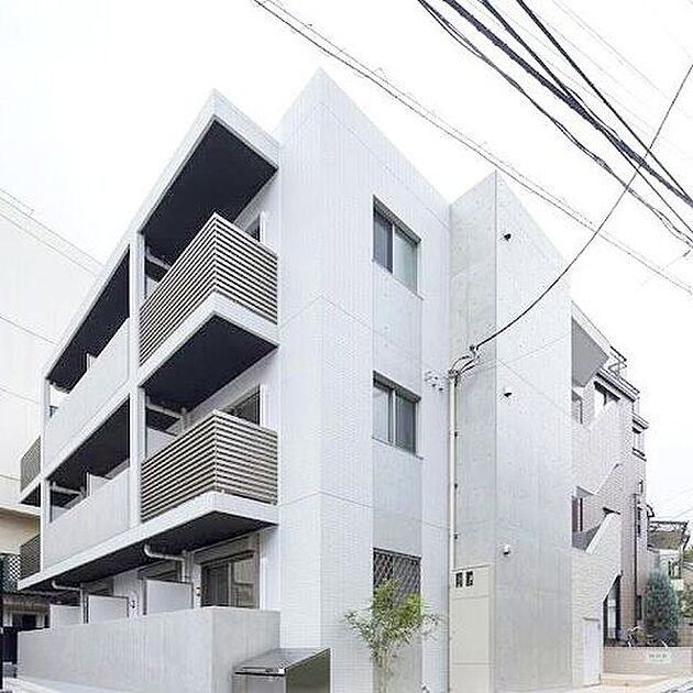 【ホームズ】でお部屋探し！MDM早稲田 2階/204[1DK/賃料11.4万円/31.41㎡]賃貸マンション住宅情報(物件番号:0152528-0005390、取扱い不動産会社:株式会社 ...