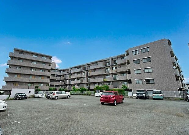 シーダム藤沢善行 2SLDK 2階の中古マンション情報【スマイティ】物件番号：14-8604149