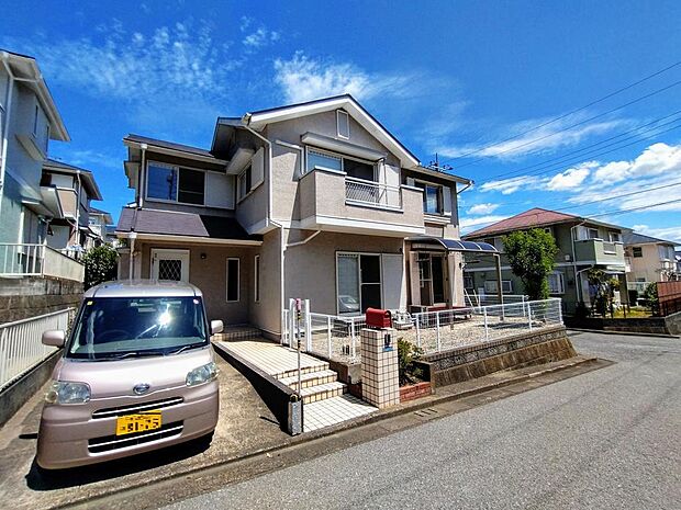 君津市君津台三丁目 中古戸建 5LDKの中古一戸建て情報【スマイティ】物件番号：12-8281183