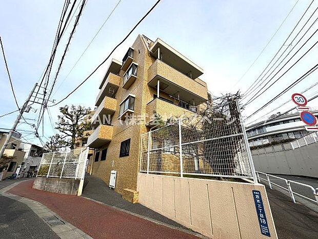 ライオンズマンション上板橋第2 2LDK 4階の中古マンション情報【スマイティ】物件番号：13-8646293