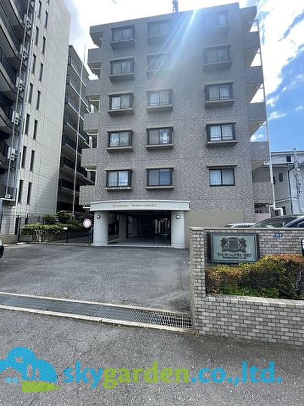 ライオンズマンション片瀬江ノ島第2 1SLDK 4階の中古マンション情報【スマイティ】物件番号：14-8643866