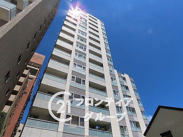 新神戸アパートメント 中古マンション 2SLDK 2階の中古マンション情報【スマイティ】物件番号：28-8534132