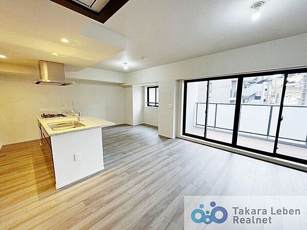 【ホームズ】ザ・レーベン金沢大手門 Galleria Gran｜金沢市、JR北陸新幹線 金沢駅 徒歩20分の中古マンション