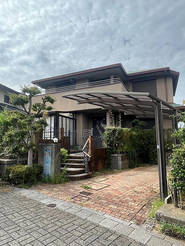 JR片町線 寝屋川公園駅から1280m 徒歩16分 4LDKの中古一戸建て情報【スマイティ】物件番号：27-8436172