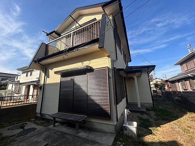 JR外房線 永田駅から2700m 徒歩34分 4LDKの中古一戸建て情報【スマイティ】物件番号：12-8701589