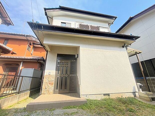 JR総武本線 八街駅から1760m 徒歩22分 2LDKの中古一戸建て情報【スマイティ】物件番号：12-8747581