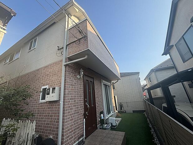 JR中央線 八王子駅から1280m 徒歩16分 3LDKの中古一戸建て情報【スマイティ】物件番号：13-8593209