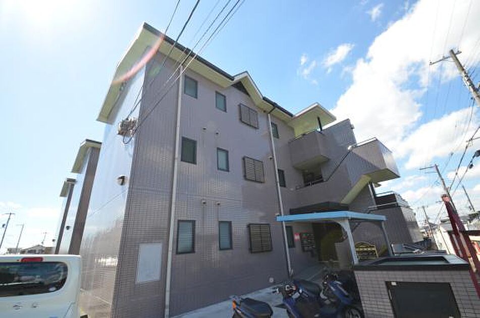 【ホームズ】でお部屋探し！ハピネス2001 3階/3C[2LDK/賃料7万円/53㎡]賃貸マンション住宅情報(物件番号:0154662-0000189、取扱い不動産会社:株式会社NAOSU ...