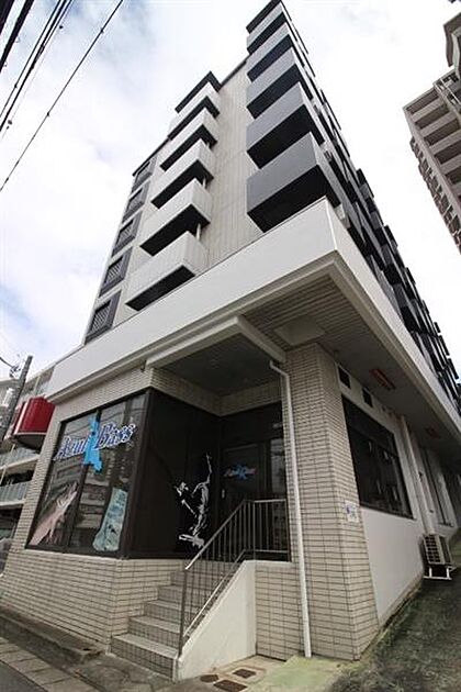 【ホームズ】でお部屋探し！スカイハイツミナト 4階/0403[1LDK/賃料4.8万円/38.88㎡]賃貸マンション住宅情報(物件番号:3200026-0030846、取扱い不動産会社:一誠 ...