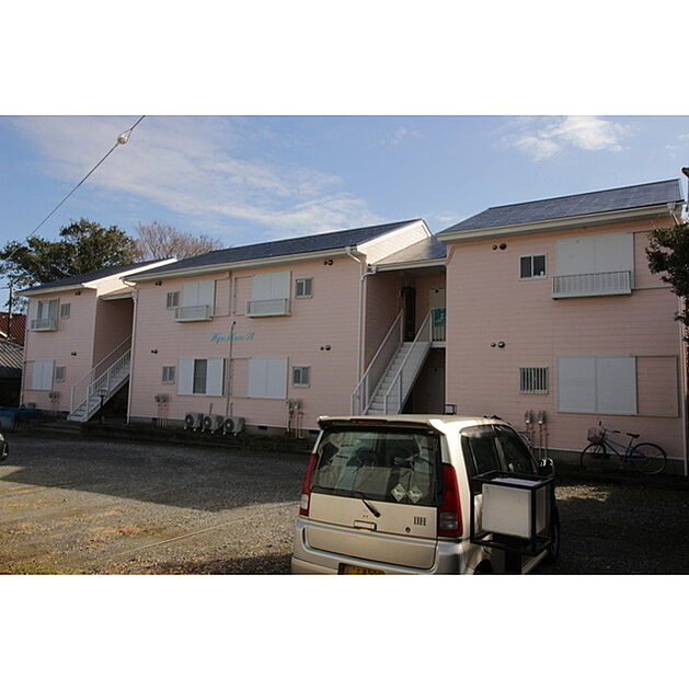 【ホームズ】でお部屋探し！ホープホームB 1階/103[2LDK/賃料5万円/50.92㎡]賃貸アパート住宅情報(物件番号:3200112-0014460、取扱い不動産会社:桂不動産株式会社 ...