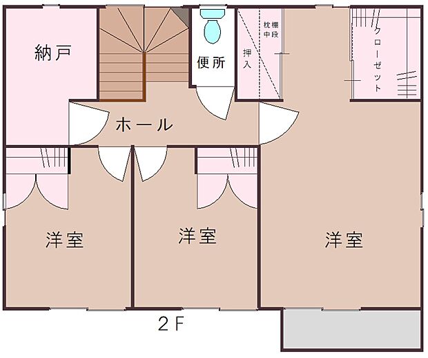 中国バス 久井 バス停 下車 徒歩3分 4LDKの中古一戸建て情報【スマイティ】物件番号：34-8109921