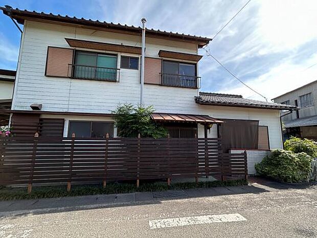 新居浜市船木 一戸建 4LDKの中古一戸建て情報【スマイティ】物件番号：38-8252470