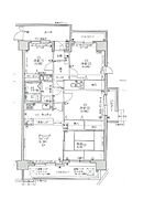【ホームズ】ダイアパレス国分寺 710 4LDK｜高松市、JR予讃線 端岡駅 徒歩10分の中古マンション（物件番号：3220262-0002292）