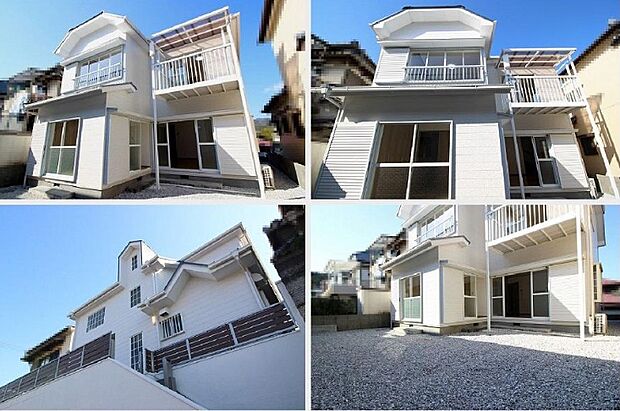 高知市福井町 一戸建 高知市福井町 4LDKの中古一戸建て情報【スマイティ】物件番号：39-7812013