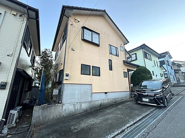 高知市潮見台 一戸建 4LDKの中古一戸建て情報【スマイティ】物件番号：39-8252472
