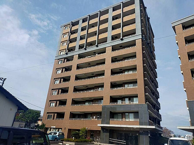 JGMヴェルデ錦本町壱番館 4LDK 2階の中古マンション情報【スマイティ】物件番号：45-7629813