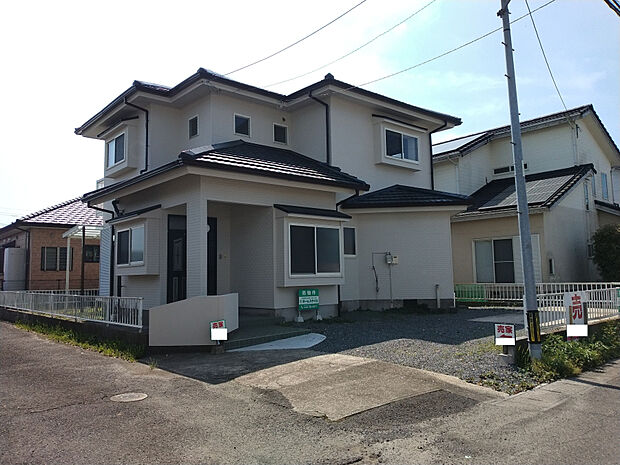 JR日豊本線 都城駅から6560m 徒歩82分 4SLDKの中古一戸建て情報【スマイティ】物件番号：45-8770390