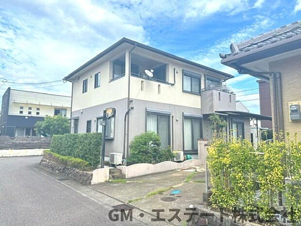 JR日南線 南方駅から1760m 徒歩22分 6SLDKの中古一戸建て情報【スマイティ】物件番号：45-8347925