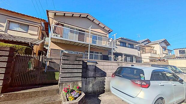 JR東海道本線 清水駅から160m バス約23分 忠霊塔前 バス停 下車 徒歩2分 5LDKの中古一戸建て情報【スマイティ】物件番号：22-8542057