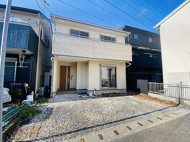 JR東海道本線 清水駅から2480m 徒歩31分 3LDKの中古一戸建て情報【スマイティ】物件番号：22-7897424