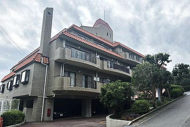 ニューステージ川奈 3SLDK 5階の中古マンション情報【スマイティ】物件番号：22-8446641