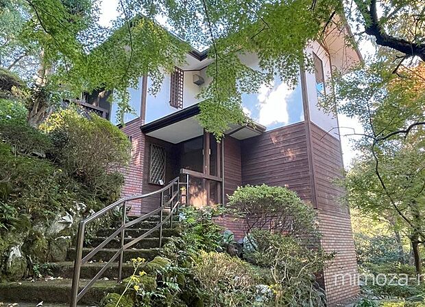 伊豆急行 川奈駅から5200m 徒歩65分 3LDKの中古一戸建て情報【スマイティ】物件番号：22-8531543