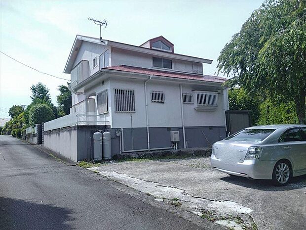 伊東市 大室高原 3SLDKの中古一戸建て情報【スマイティ】物件番号：22-7935843