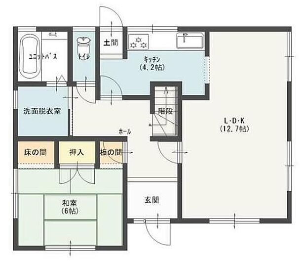 JR東海道本線 掛川駅から1200m バス約30分 南大坂 バス停 下車 徒歩15分 4LDKの中古一戸建て情報【スマイティ】物件番号：22-8623118