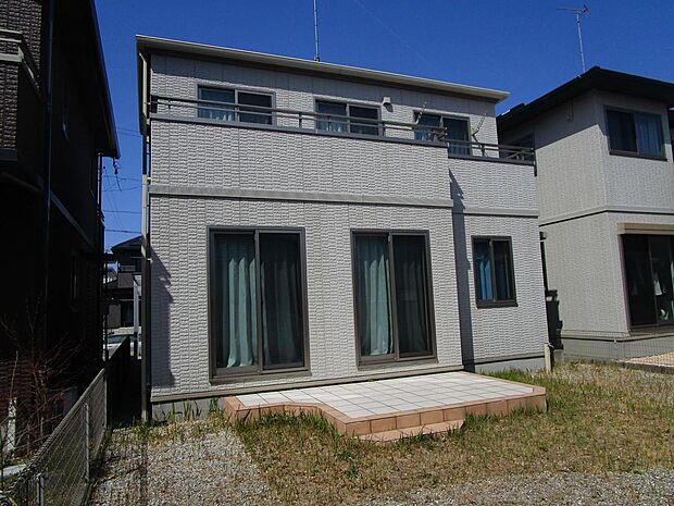 JR東海道本線 掛川駅から1040m 徒歩13分 3LDKの中古一戸建て情報【スマイティ】物件番号：22-7962707