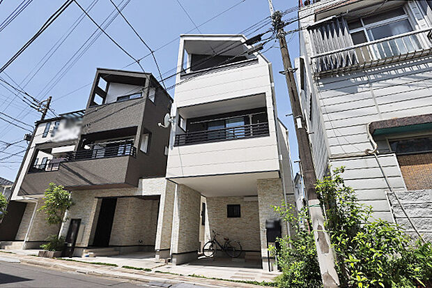 戸建 北区志茂2丁目 2SLDKの中古一戸建て情報【スマイティ】物件番号：13-7957015