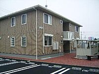 【ホームズ】でお部屋探し！リビングタウン本庄 A 1階/101[2LDK/賃料6.5万円/55.4㎡]賃貸アパート住宅情報(物件番号:3703987-0001048、取扱い不動産会社:シャー ...