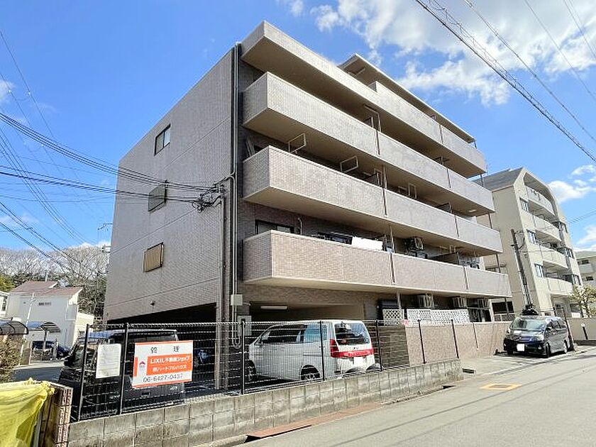 【ホームズ】でお部屋探し！豊中ヒルサイドコート 401 4階/-[3LDK/賃料11万円/71.19㎡]賃貸マンション住宅情報(物件番号:3707349-0000672、取扱い不動産会社 ...