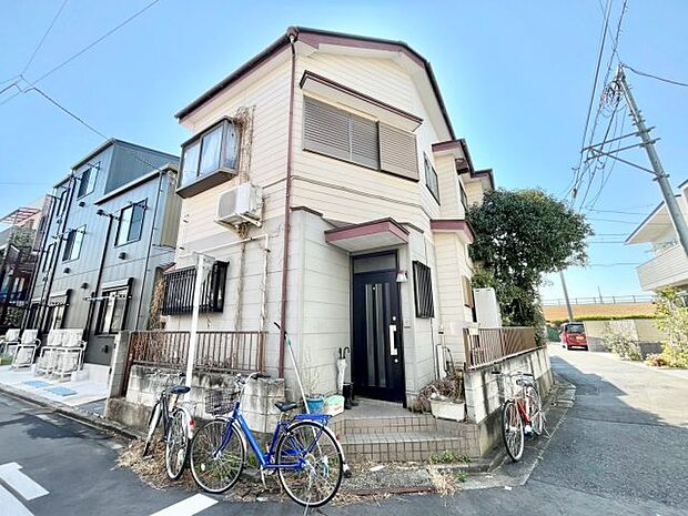 江戸川区南小岩5-1-10 3LDKの中古一戸建て情報【スマイティ】物件番号：13-8717208